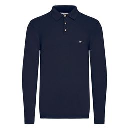 Kronstadt Sweater 'Emil' male Blue size XXXL