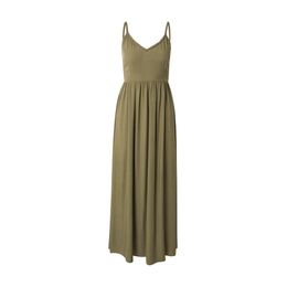 Véro Moda VERO MODA Kleid 'VMBIA BETTY' Damen Größe 38 oliv Winterkleid