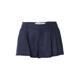 Hollister Shorts Damen Größe 42 navy