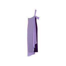 The-are Evening Dress female Purple size XS