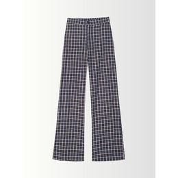 The-are Pants female Blue size M