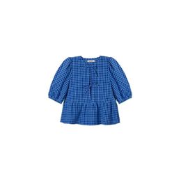 The-are Blouse female Blue size XS