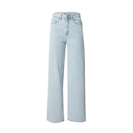 Vila Jeans 'Freya' female Blue size 42