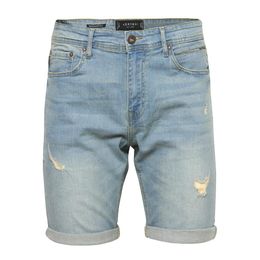 Koroshi Jeans male Blue size 34