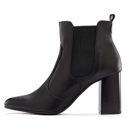 Lascana Chelsea Boots female Black size 42