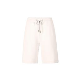 Rich & Royal Rich & Royal Pants 'Peach' female White size S