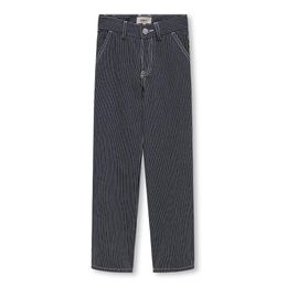 Only Girls Pants girl Blue size 164