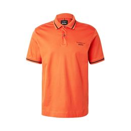 BOSS Shirt 'Parris' male Orange size S