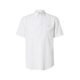 Jack & Jones Premium Button Up Shirt 'JPRBLUSUMMER' male White size XXL