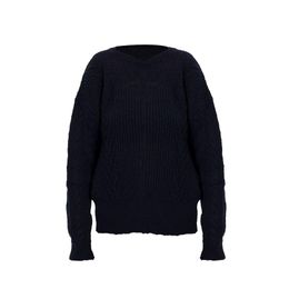 Dandalo Knit Cardigan female Blue size M