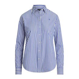 Lauren by Ralph Lauren Lauren Ralph Lauren Blouse female Blue size XL
