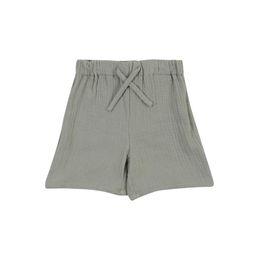 Lil'Atelier Shorts 'NMMJanu' Jungen Gr&ouml;&szlig;e 98 dunkelgr&uuml;n