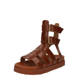 & other stories & Other Stories Sandals female Brown size 38