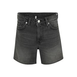 MONKI Shorts Damen Gr&ouml;&szlig;e 23 schwarz