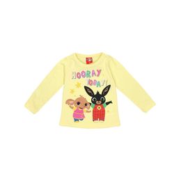 Bing Shirt boy Yellow size 110