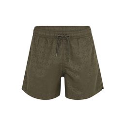 Abercrombie & Fitch Abercrombie & Fitch Board Shorts male Green size L