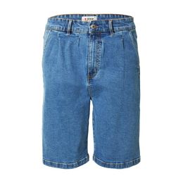 Denim Project Shorts Herren Gr&ouml;&szlig;e 33 blue denim