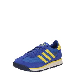 adidas originals Sneaker 'SL 72 RS' Jungen Gr&ouml;&szlig;e 38 blau / gelb