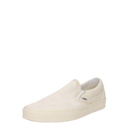 Vans Slip On 'CLASSIC' Herren Größe 45 offwhite