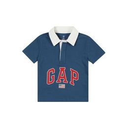 GAP Shirt boy Blue size 5