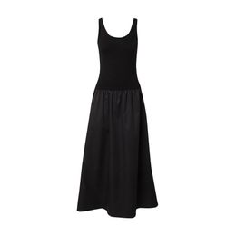 EDITED Kleid 'Georgina' Damen Gr&ouml;&szlig;e 36 schwarz Winterkleid