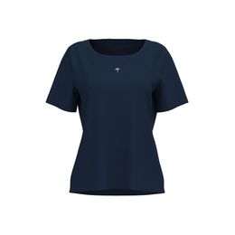 JOOP! Shirt 'Cosy' female Blue size 40
