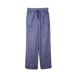 V&eacute;ro Moda Vero Moda Pants 'VMRoberta' female Blue size XL