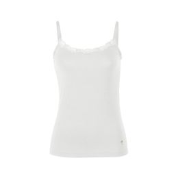 JOOP! Undershirt ' Pure ' female White size 40