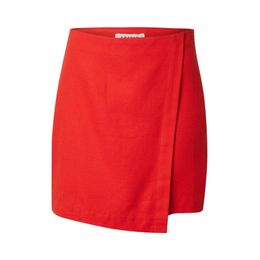 EDITED Skirt 'Lucrezia' female Red size 42