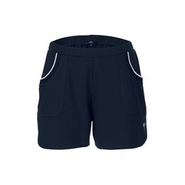 JOOP! Sweatshorts ' Leisure ' Damen Gr&ouml;&szlig;e 40 dunkelblau