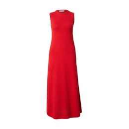 EDITED Kleid 'Wika' Damen Gr&ouml;&szlig;e 38 rot Winterkleid