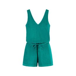 Shiwi Jumpsuit 'Fiji' Damen Gr&ouml;&szlig;e XS gr&uuml;n
