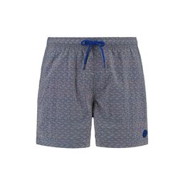 Shiwi Swimming Trunks 'Nate' male Blue size 3XL