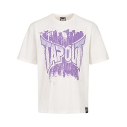 Tapout Shirt 'CF' male White size M