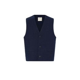 Antioch Vest male Blue size L