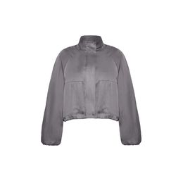 Antioch Between-Season Jacket female Grey size S
