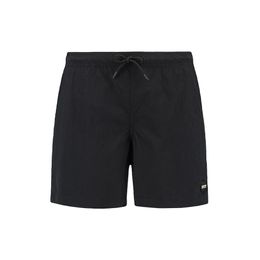 Shiwi Boardshorts 'Nate' Herren Gr&ouml;&szlig;e XXXL schwarz
