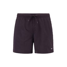 Shiwi Boardshorts 'Nate' Herren Gr&ouml;&szlig;e S brombeer