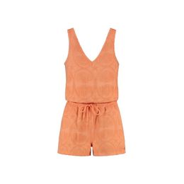 Shiwi Jumpsuit 'Fiji' Damen Gr&ouml;&szlig;e XL orange