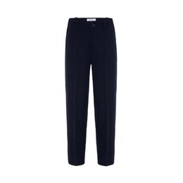 Antioch Pleated Pants male Blue size S