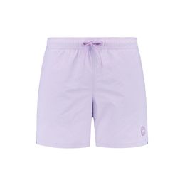 Shiwi Swimming Trunks 'Nate' male Purple size M