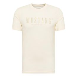 Mustang Shirt 'Austin' male White size 4XL