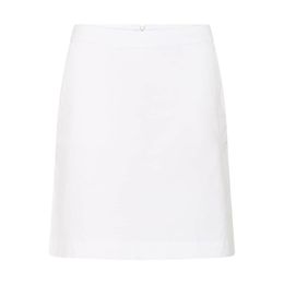 PART TWO Skirt 'Evensas' female White size 36