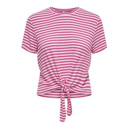 Only Shirt 'ONLBELIA' female Pink size M