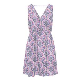 Only Summer Dress 'ONLNOVA SARA' female Pink size S