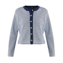 Mexx Knit Cardigan female Mixed colors size XXL