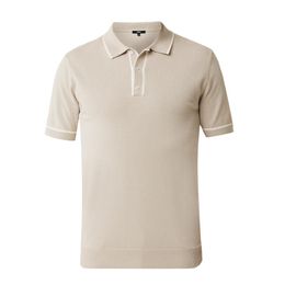 Mexx Shirt male Beige size L