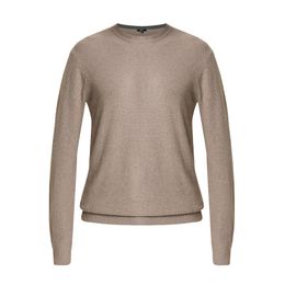 Mexx Sweater male Beige size S