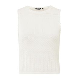 Mexx Top female White size S