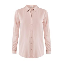 Mexx Bluse Damen Gr&ouml;&szlig;e L altrosa